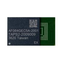 China Memory IC Chip AF064GEC5A-2001EX 512Gbit eMMC Flash Memory Chip BGA153 for sale