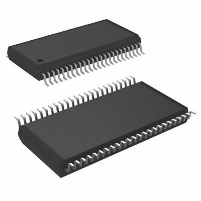 China Чип интегральной схемы ISO1I811TXUMA1 500VAC 8-канальный цифровой изолятор SPI for sale