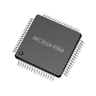 Китай Чип интегральной схемы IMC301AF064 высокопроизводительный ИК управления двигателем продается