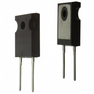 China Integrated Circuit Chip FFSH3065B-F085 650V 30A 268W SIC Schottky Rectifiers Diode for sale