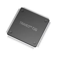 China Microcontroller MCU CYT3BBBCEBQ0BZEGS Embedded Microcontroller BGA272 Dual Core for sale
