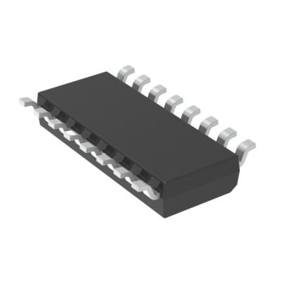China Integrated Circuit Chip NCD57256DR2G 6.5A Isolated IGBT MOSFET Gate Driver for sale