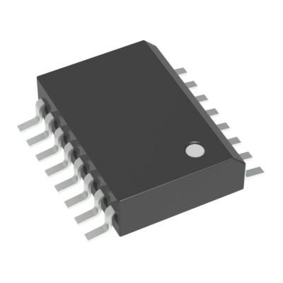 China Integrated Circuit Chip NCP51561DBDWR2G 2 Channel Isolated Gate Drivers SOIC16 for sale