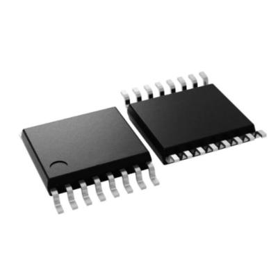 China Sensor IC LDC5072EPWRQ1 Inductive Position Sensor Front-End for sale
