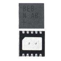 China Integrated Circuit Chip MAX16173ATB/VY Ideal Diode Controller With Active Rectifier for sale