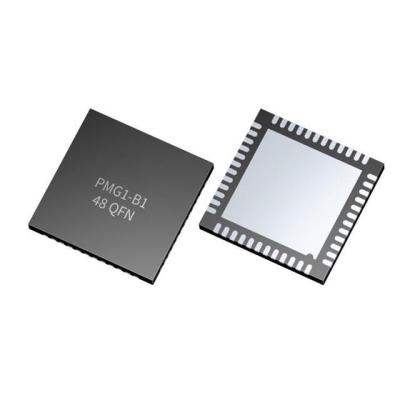 China Microcontrolador MCU CY8C6347FMI-BLD53 Dual Core 32 Bit Embedded MCU UFBGA104 à venda