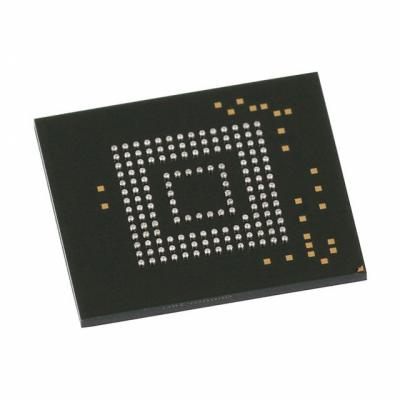 메모리 IC 칩 SFEM005GB1ED1TO-I-5E-11P-STD BGA153 40Gbit eMMC 메모리 IC