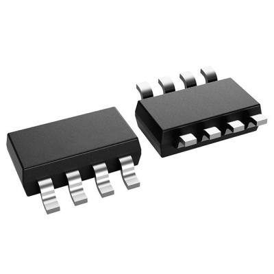 통합 회로 칩 INA186A5QDDFRQ1 40V 고 정밀 전류 감지 증폭기