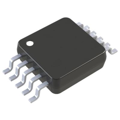 Cina Chip di circuito integrato AD4001BRMZ 16 bit di precisione differenziale SAR ADC MSOP10 in vendita