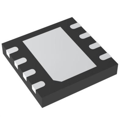 China Chip de circuito integrado AD5541ABCPZ-1 DAC de entrada en serie sin buffer de 16 bits for sale