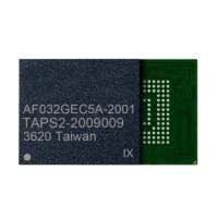 China Memory IC Chip AF064GEC5X-2001A2 Industrial Embedded Flash Memory IC for sale