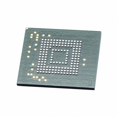 메모리 IC 칩 SFEM010GB2ED1TO-I-5E-11P-STD 80Gbit NAND 플래시 메모리 IC 200MHz