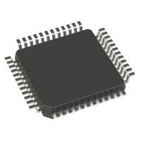 China Microcontroller MCU R5F52315AGFL 32-Bit Microcontroller IC Built In FPU for sale