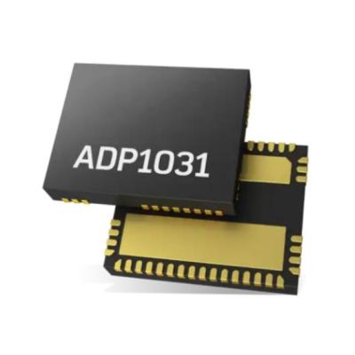 China Integrated Circuit Chip ADP1031ACPZ-5 General Purpose Power Supply Controller for sale