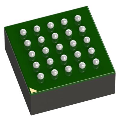 China Integrated Circuit Chip LTM8074EY
 1.2A Silent Switcher µModule Regulator for sale