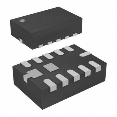 China Integrierte Schaltkreis-Chips LTC3303AJUCM-1.1 5V synchroner Step-Down-Regulator zu verkaufen