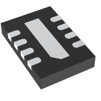 China Integrated Circuit Chip LTC2453IDDB 16Bit ADC Data Converter IC DFN8 for sale