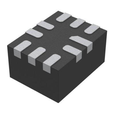 China Integrierter Schaltkreislaufchip LTC3302AJUCM-1 2A Synchroner Step-Down-Regulator zu verkaufen