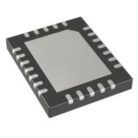 China Integrated Circuit Chip LT3033EUDC 10V Low Dropout Linear Regulator for sale