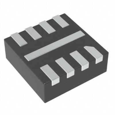 China Integrated Circuit Chip LT8607EDC DFN8 Synchronous Step Down Regulator IC for sale