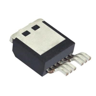 통합 회로 칩 ISK057N04LM6 40V N 채널 전원 MOSFET 트랜지스터