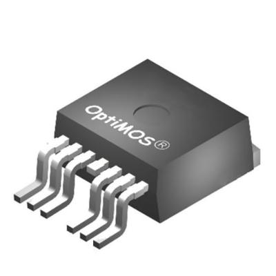 China Geïntegreerde schakelchip ISK024NE2LM5 40V N-kanaal Power MOSFET transistors for sale
