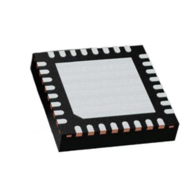 China Integrated Circuit Chip LP5864MRSMR 8 LED Matrix Driver met 8-bit analoog Te koop
