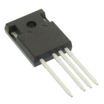 China Chip de circuito integrado IPZA60R099P7 Transistores de amplificación de 1 canal de 600V for sale
