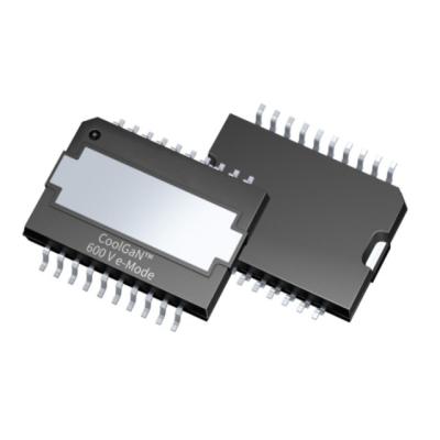 China Τσιπ ολοκληρωμένου κυκλώματος IGOT60R042D1 600V N Channel Τρανζιστόρες 20PowerSOIC for sale