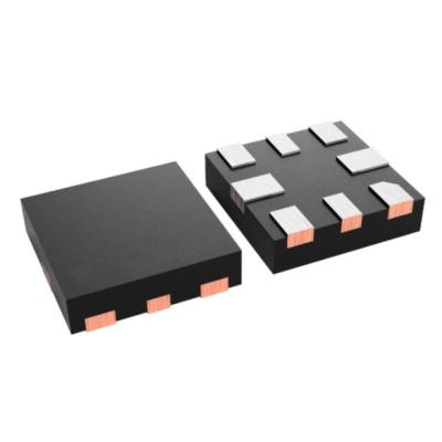 China Integrated Circuit Chip ADS7047IRUGR 12Bit 3MSPS Low Power SAR ADC XFQFN8 for sale