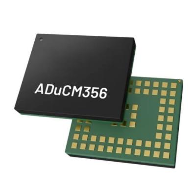China Microcontrolador MCU ADUCM356BCCZ Microcontrolador analógico de precisión LGA72 en venta