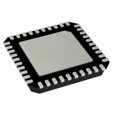 China Integrated Circuit Chip ADRF5515ABCPZN Dual Channel 20W Receiver Front End for sale
