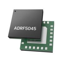 China Integrated Circuit Chip ADRF5080BCCZN 50Ohm RF Switch IC LGA36 Surface Mount for sale