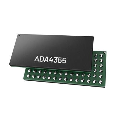 China 統合回路チップ ADA4355ABCZ アナログ フロントエンド CSPBGA84 表面マウント for sale