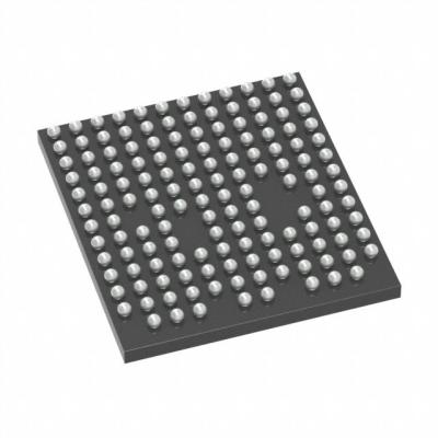China Integrated Circuit Chip AD8417-2ACBZ 2 Circuit Current Sense Amplifier 10-WLCSP for sale