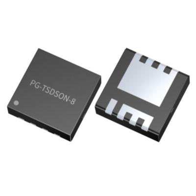 China Chipe de circuito integrado IAUZ40N10S5L120 Transistor MOSFET de canal N único de 100 V à venda