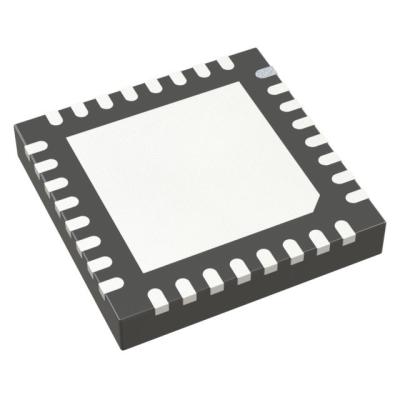 Cina Chip di circuito integrato AD5758BCPZ 1 canale DAC a 16 bit con interfaccia SPI in vendita