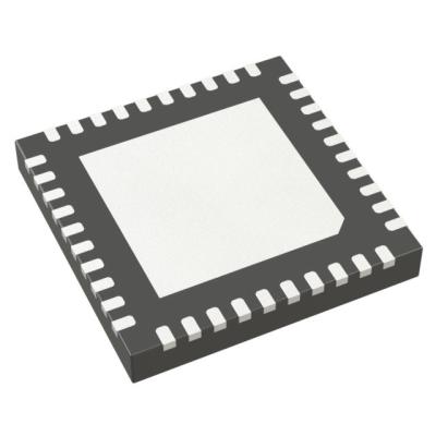 China Integrated Circuit Chip AD5753BCPZ 16Bit Digital To Analog Converter VFQFN40 for sale