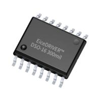 China Integrated Circuit Chip 2ED28073J06F 2 Output Half Bridge Gate Drives 600V for sale