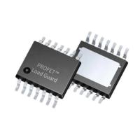 China Integrated Circuit Chip 9DBL0252CKILF 200MHz PCI Express Zero Delay Buffer IC for sale