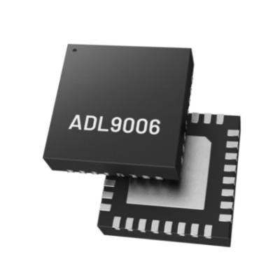 중국 통합 회로 칩 ADL9006ACGZN 53mA MMIC 저소음 증폭기 IC LFQFN32 판매용