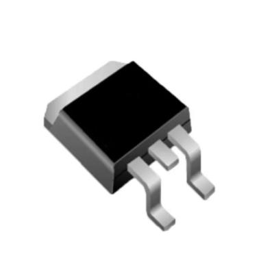 China Συμπληρωμένο κύκλωμα Τσιπ IPD60R600PFD7S MOSFET Ηλεκτρικό τρανζίστορ επιφάνειας τοποθέτηση for sale