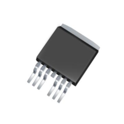 Cina Chip di circuito integrato IPB024N10N5 100V OptiMOS N Channel MOSFET Transistor in vendita