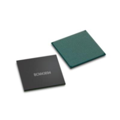 中国 ワイヤレス通信モジュール BCM43525C0KMMLW1G RFワイヤレストランシーバーIC 販売のため