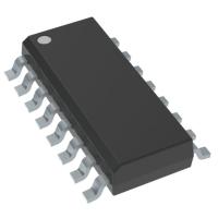 China Integrated Circuit Chip IM523X6A 17A General Purpose Multiphase Motor Driver for sale
