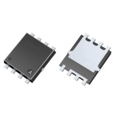 China Geïntegreerde schakelchip IAUC100N10S5L054 8PowerTDFN 100V 101A N-kanaal transistor for sale