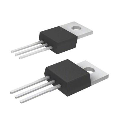China Integrierter Schaltkreislauf Chip IPP65R110CFD7 Durch Loch 650V N-Kanal Transistor for sale
