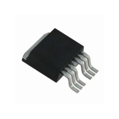 통합 회로 칩 IPB017N10N5LF N 채널 100V 180A MOSFET 트랜지스터