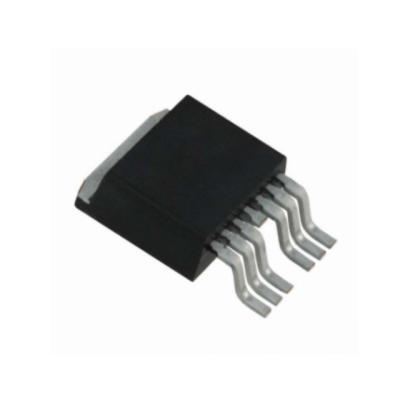 China Chip de circuito integrado IPB015N08N5 OptiMOS 5 Transistor de potência industrial de 80 V à venda