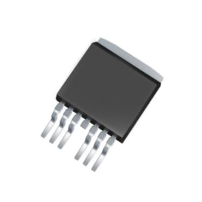 China Chip de circuito integrado IPB019N08N5 OptiMOS 5 MOSFET Transistor de potência 80V à venda